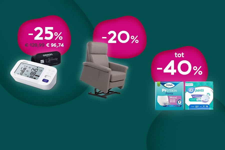 Welkom bij Goed zorgwinkel
